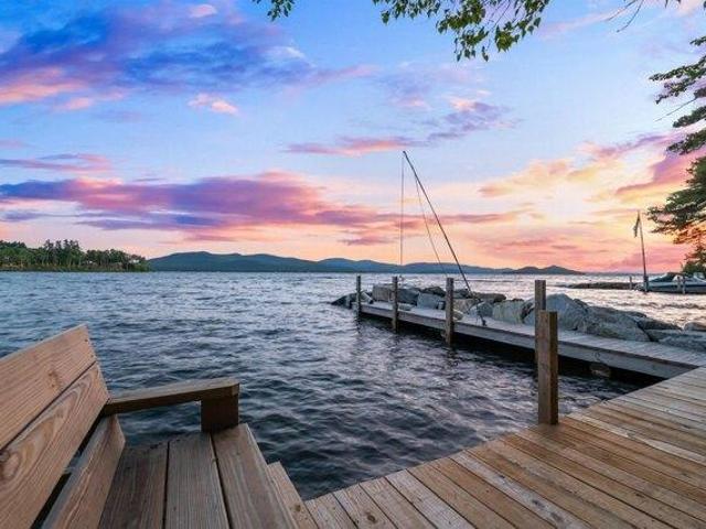 house with 2 bedroom, Alton NH ES104788794