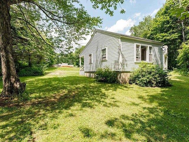 house with 2 bedroom, Alton NH ES104834018