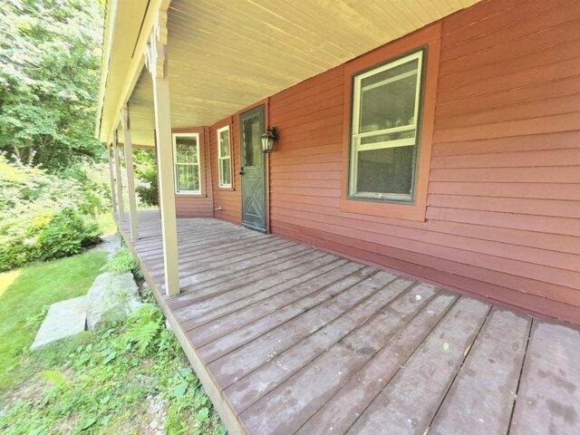 house with 2 bedroom, Alton NH ES105207045