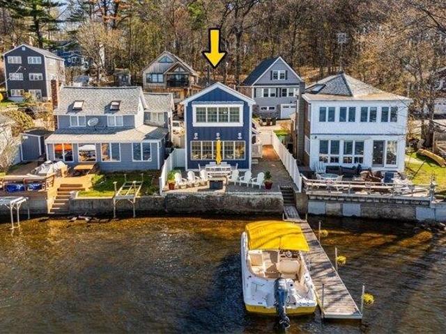 house with 2 bedroom, Amesbury MA DS102962224