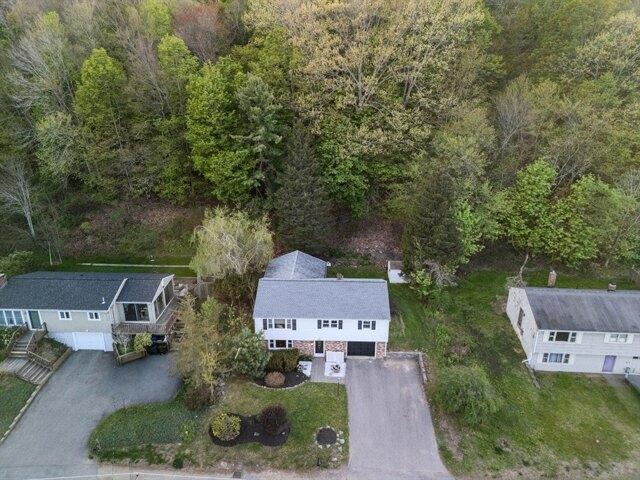 house with 2 bedroom, Amesbury MA ES102961732