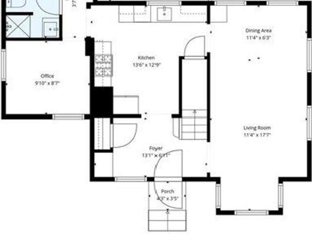house with 2 bedroom, Amesbury MA ES104848741