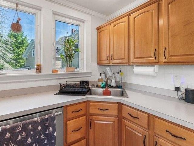 house with 2 bedroom, Amesbury MA ES105060675