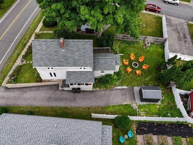 house with 2 bedroom, Amesbury MA ES105061260