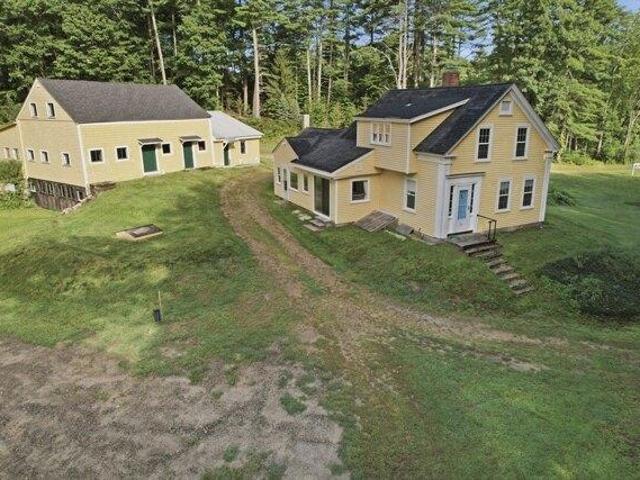 house with 2 bedroom, Amesbury MA ES105079967