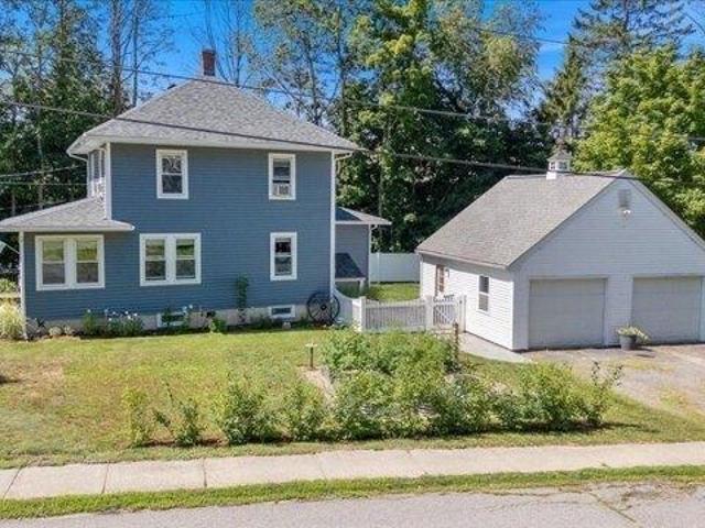 house with 2 bedroom, Amesbury MA ES105160017