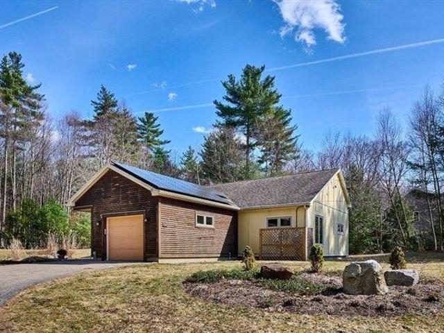 house with 2 bedroom, Amherst MA DS103808320