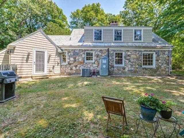 house with 2 bedroom, Amherst MA ES104512236