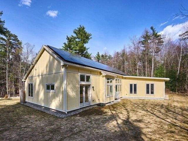 house with 2 bedroom, Amherst MA ES104833898