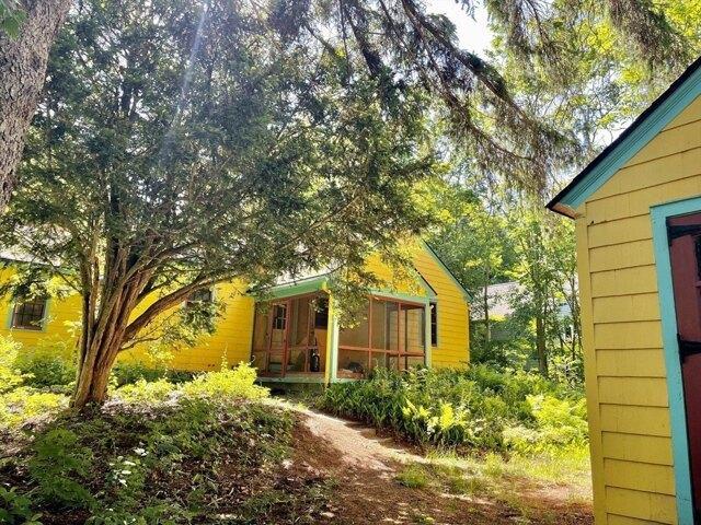 house with 2 bedroom, Amherst MA ES103931825