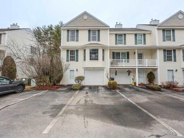 house with 2 bedroom, Amherst NH DLS101799368