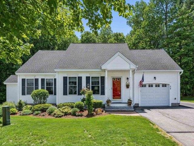 house with 2 bedroom, Amherst NH DS104262700