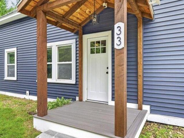 house with 2 bedroom, Amherst NH ES104790668