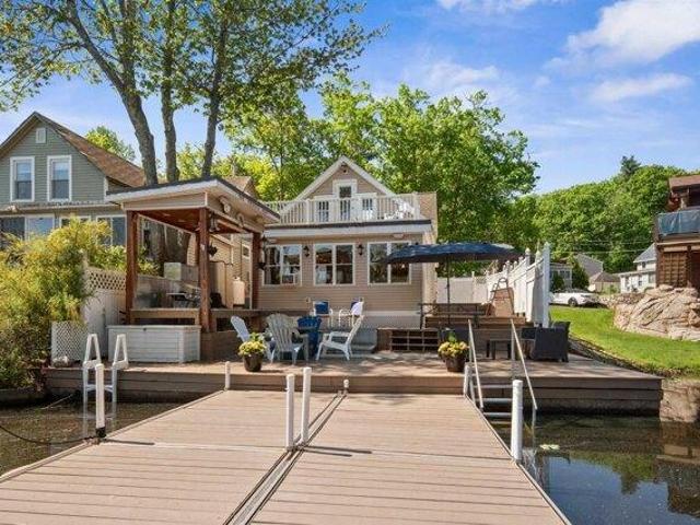house with 2 bedroom, Amherst NH ES103444575