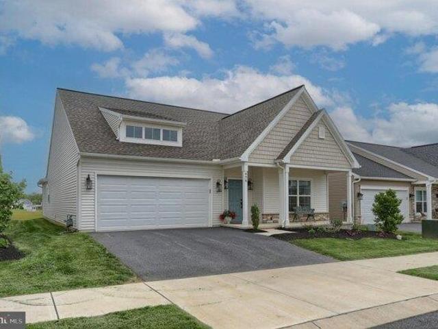 house with 2 bedroom, Annville PA DS103627443