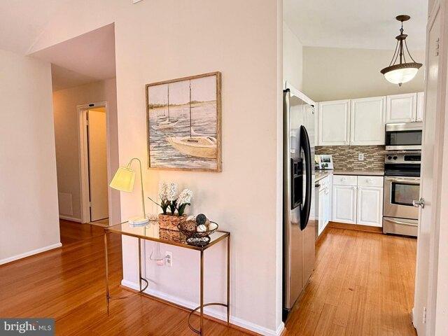 house with 2 bedroom, Annapolis MD ES104905784
