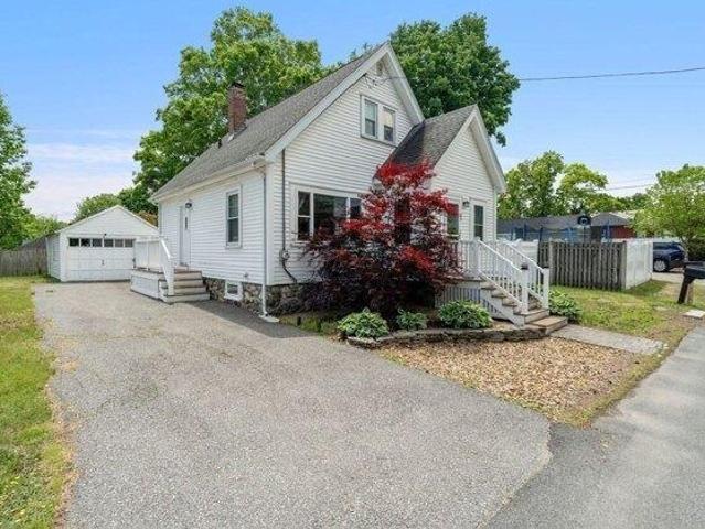 house with 2 bedroom, Andover MA DLS103035207