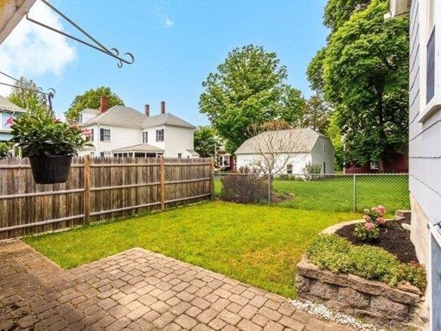 house with 2 bedroom, Andover MA ES103619944