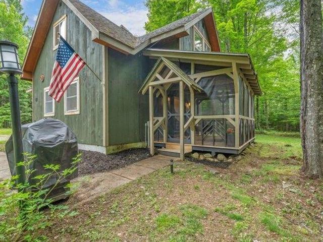 house with 2 bedroom, Andover ME DS103966692