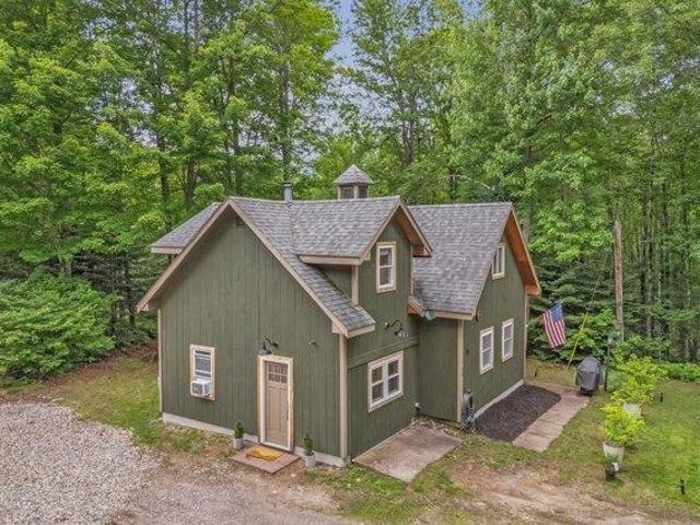 house with 2 bedroom, Andover ME ES103966692