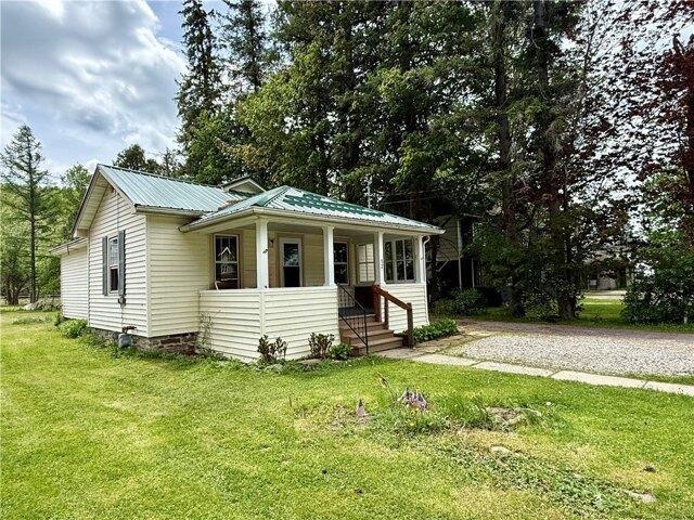 house with 2 bedroom, Andover NY DS103603159