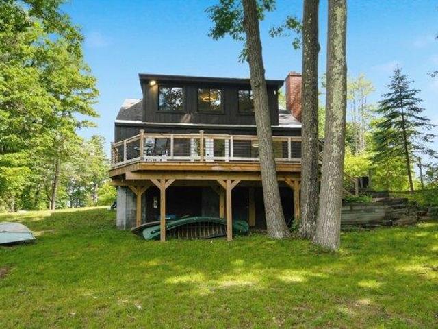 house with 2 bedroom, Andover NH DS104410589