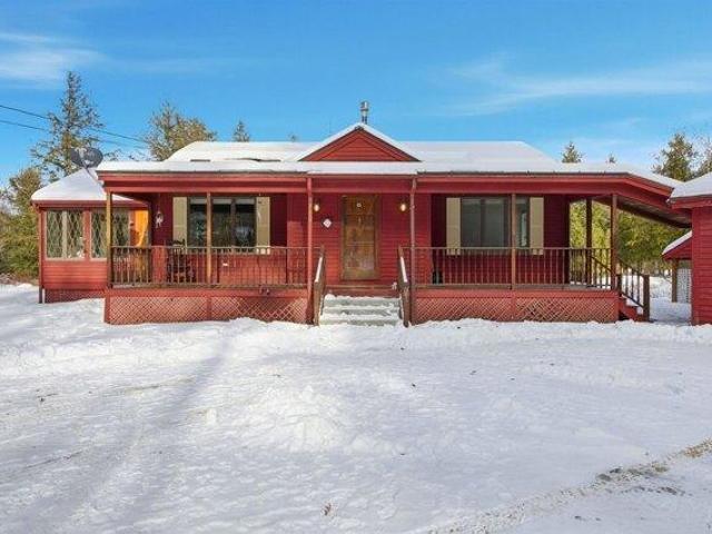 house with 2 bedroom, Andover NH DS102595026