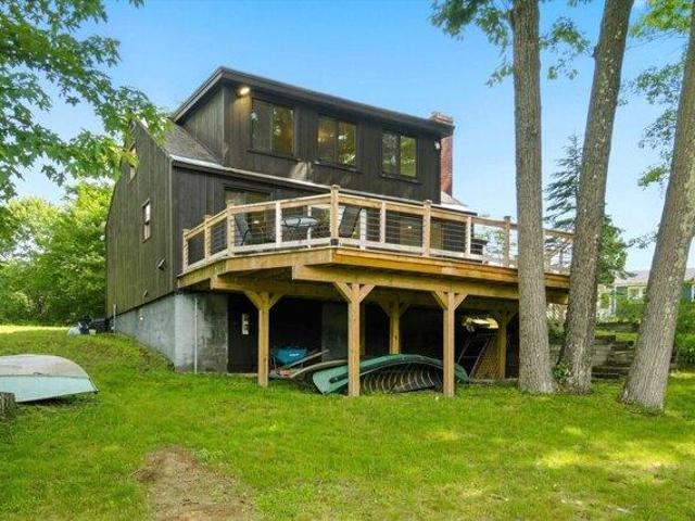 house with 2 bedroom, Andover NH ES104112959