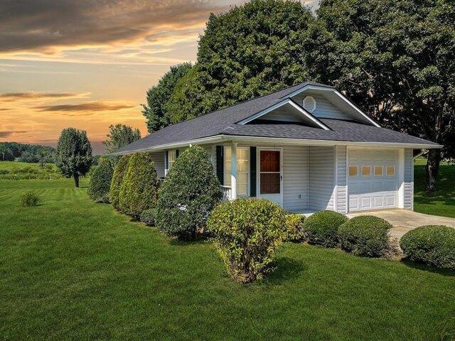 house with 2 bedroom, Andrews NC DS88611559