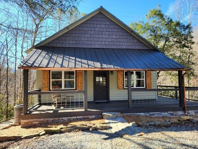 house with 2 bedroom, Andrews NC DS88614978