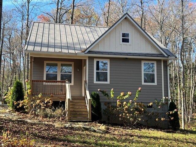 house with 2 bedroom, Andrews NC DS88716709