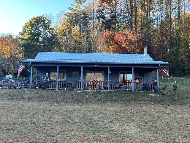 house with 2 bedroom, Andrews NC DS88730774