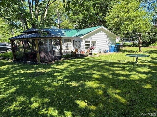 house with 2 bedroom, Angola NY DS103620829