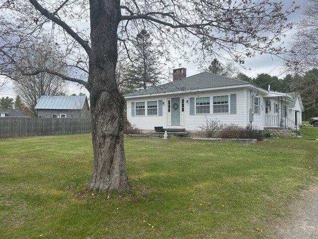 house with 2 bedroom, Anson ME DS102565518