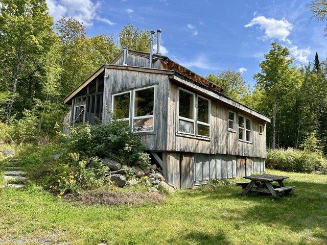 house with 2 bedroom, Anson ME DS102591782