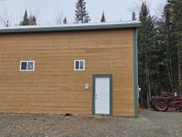 house with 2 bedroom, Anson ME DS102592099