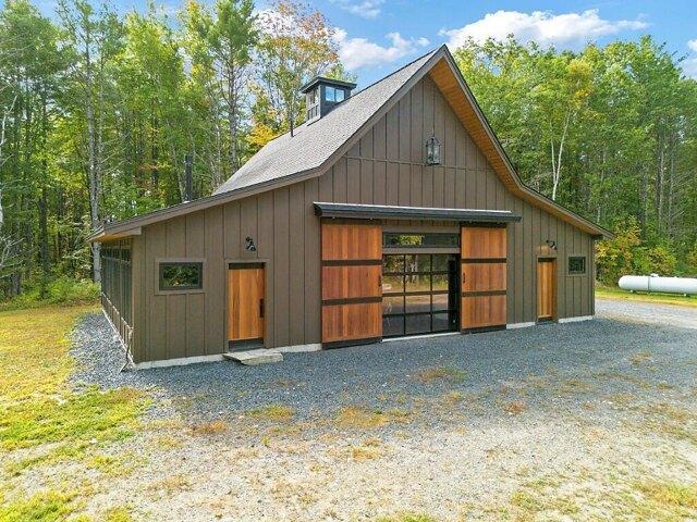 house with 2 bedroom, Anson ME DS102708330
