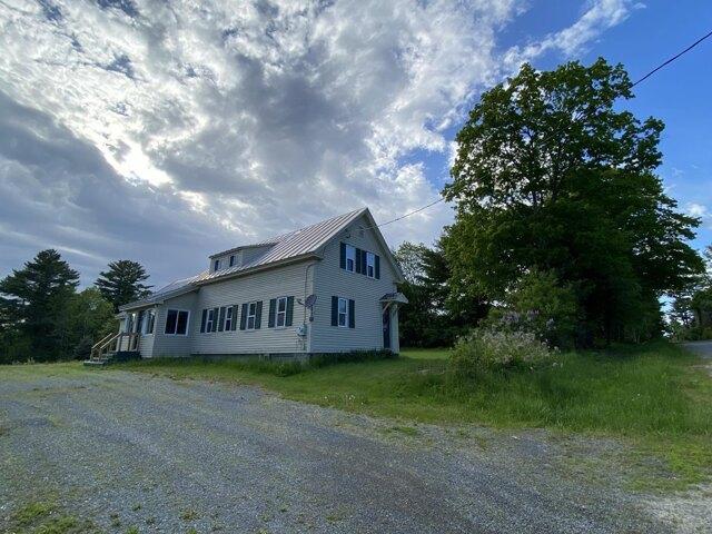 house with 2 bedroom, Anson ME DS103663647