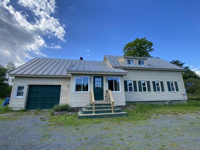 house with 2 bedroom, Anson ME ES103663647