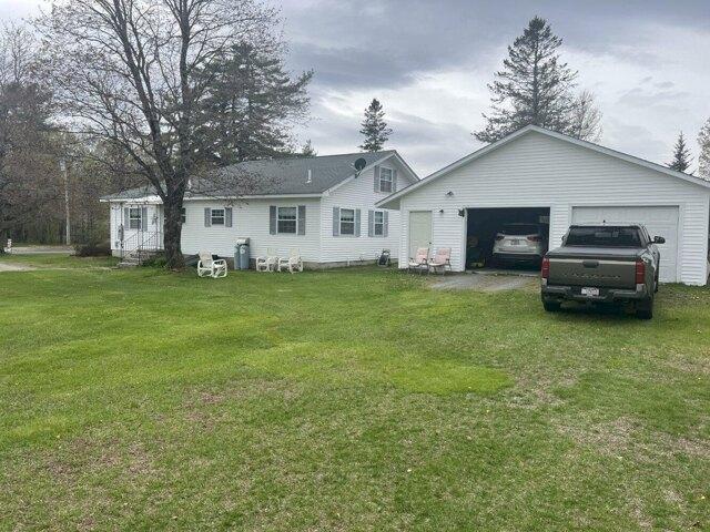 house with 2 bedroom, Anson ME ES103885075