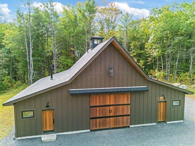 house with 2 bedroom, Anson ME ES104791936