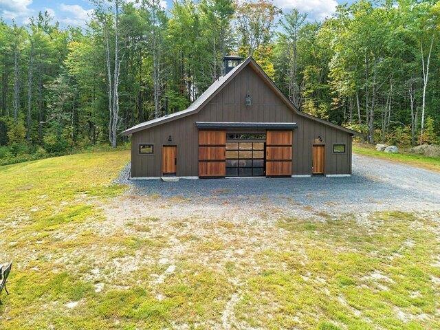 house with 2 bedroom, Anson ME ES105116224