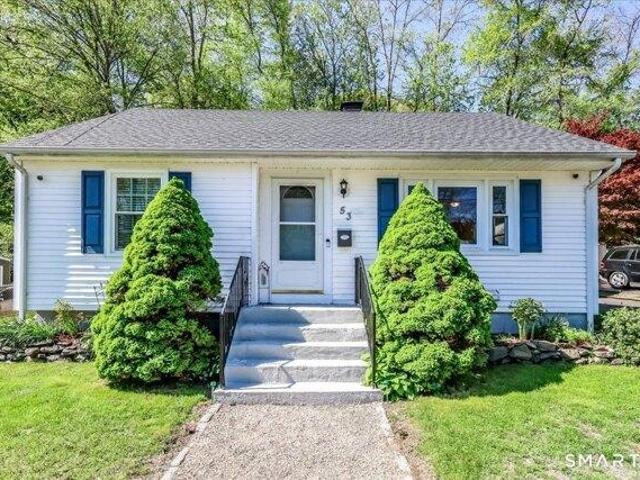 house with 2 bedroom, Ansonia CT DLS103127551