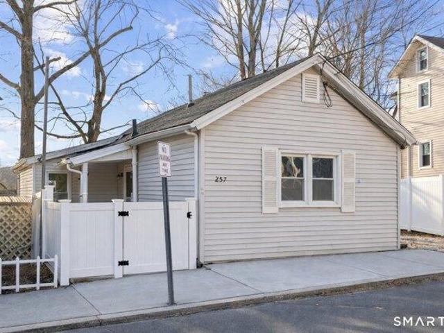 house with 2 bedroom, Ansonia CT DS101897723