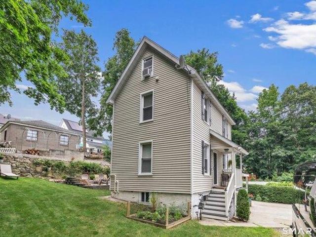 house with 2 bedroom, Ansonia CT DS103967597