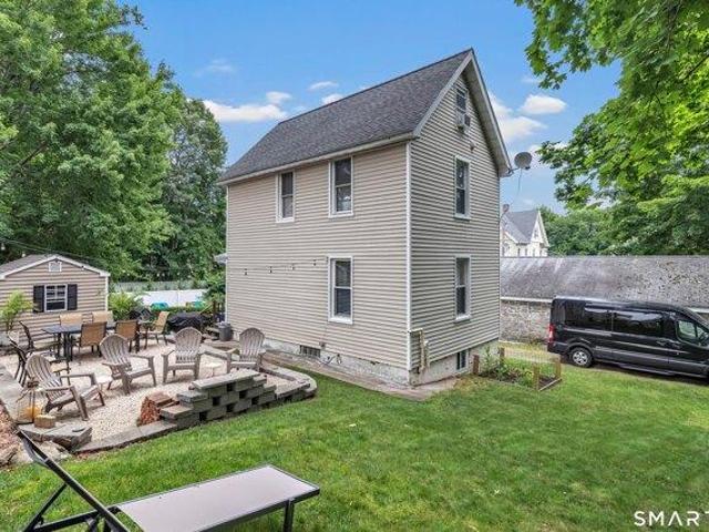 house with 2 bedroom, Ansonia CT ES104351223