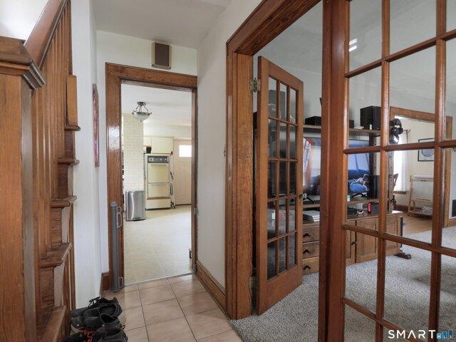 house with 2 bedroom, Ansonia CT ES104514521