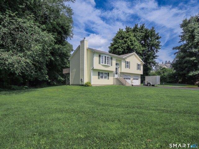 house with 2 bedroom, Ansonia CT ES105125090