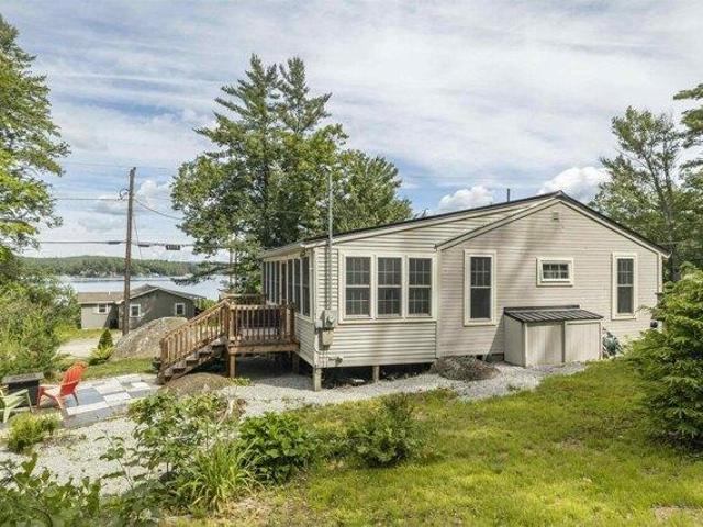 house with 2 bedroom, Antrim NH DS104116367