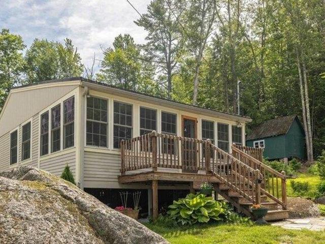 house with 2 bedroom, Antrim NH ES104116367